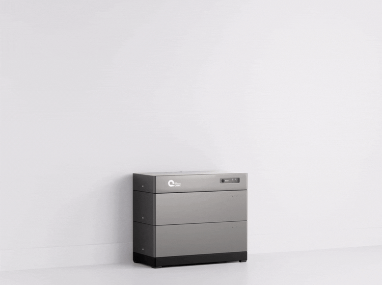 Mars High Voltage Series | CESC Residential Energy Storage Solution