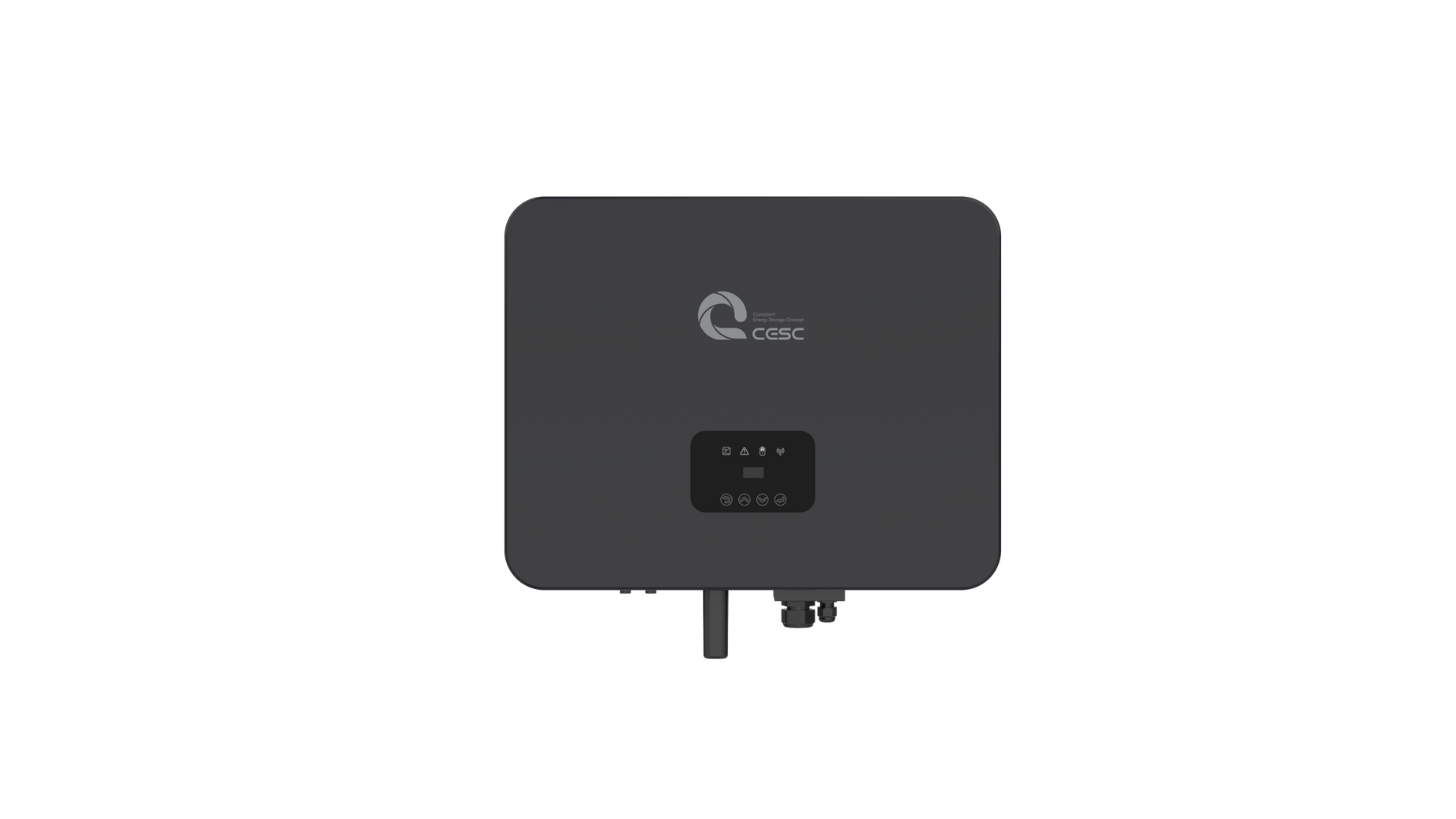 hybrid inverter – CESC